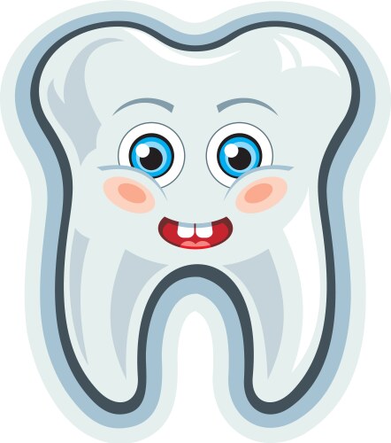 Tooth Cute Cartoon Vector Images (over 18,000)