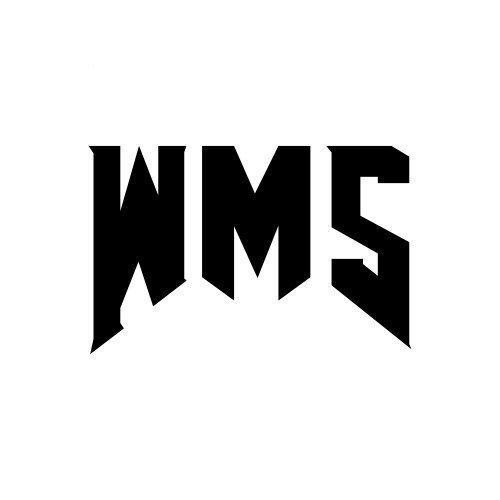Wms Logo Vector Images (over 2,100)