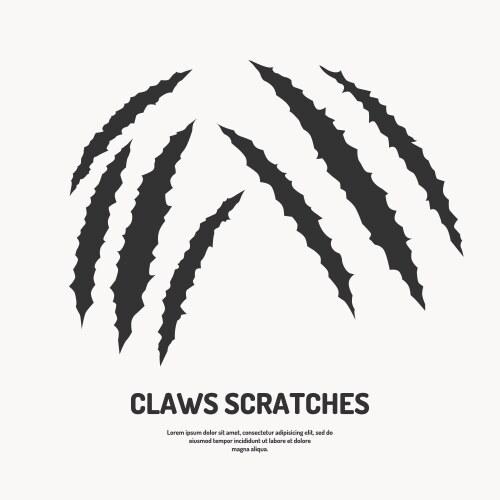 Claws Vector Images (over 66,000)