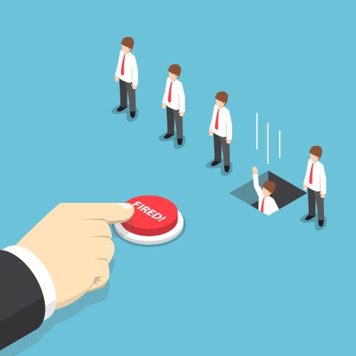 Cartoon Pushing Vector Images (over 15,000)