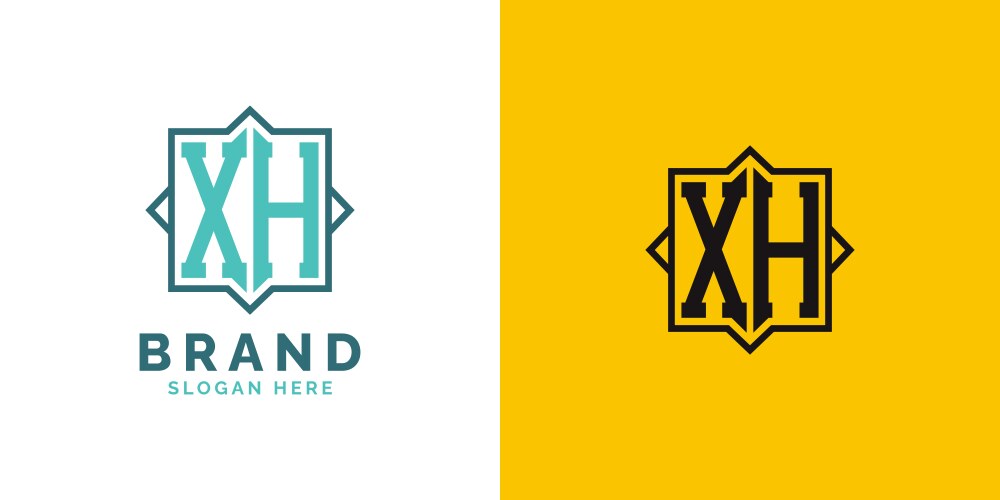Xh Logo Vector Images (over 1,700)