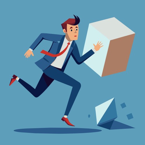 Minimize Risk Vector Images (over 2,500)