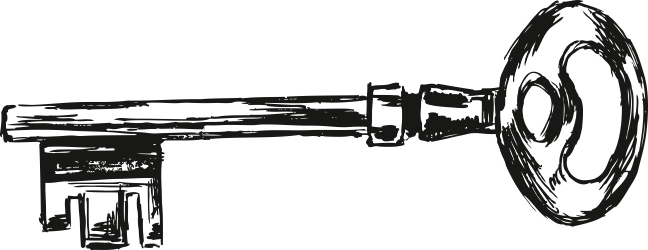 Hand Key Vector Images (over 40,000)