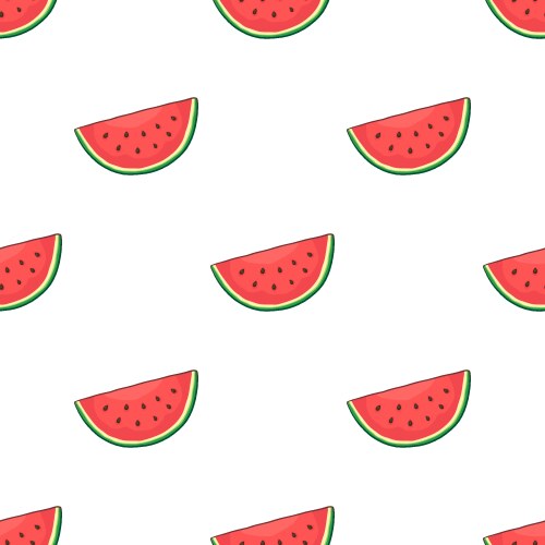 Watermelon Outline Vector Images (over 7,300)