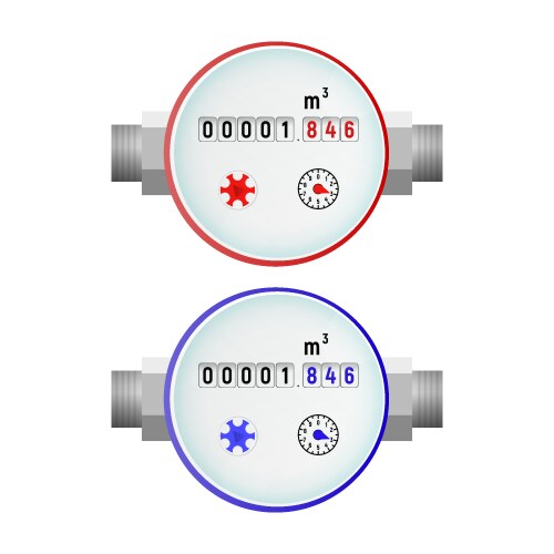 Water Meter Vector Images (over 10,000)