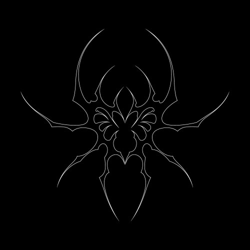 Cyber Sigil Vector Images (over 300)