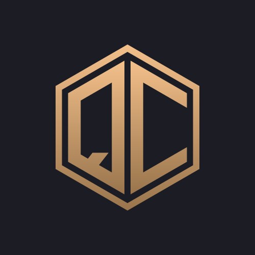 Qc Logo Vector Images (over 1,900)