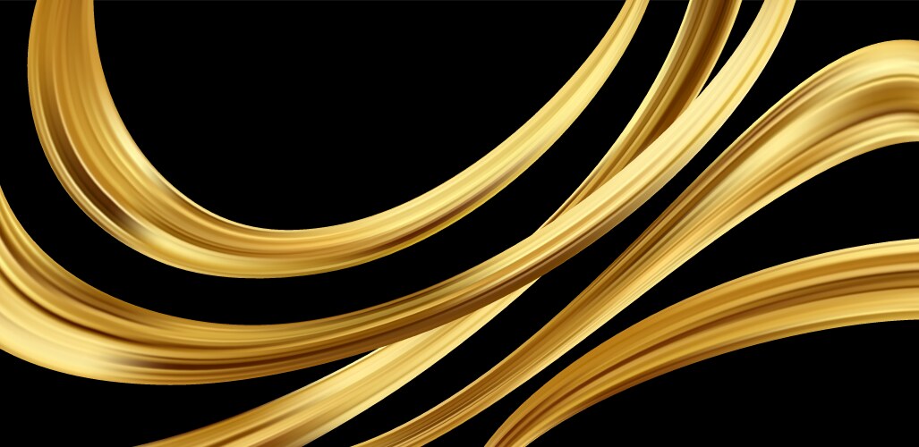 Gold Wave Vector Images (over 52,000)