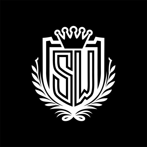 Sw Logo Vector Images (over 2,100)