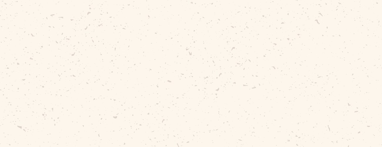 Light cream colored paper seamless texture Vector Image