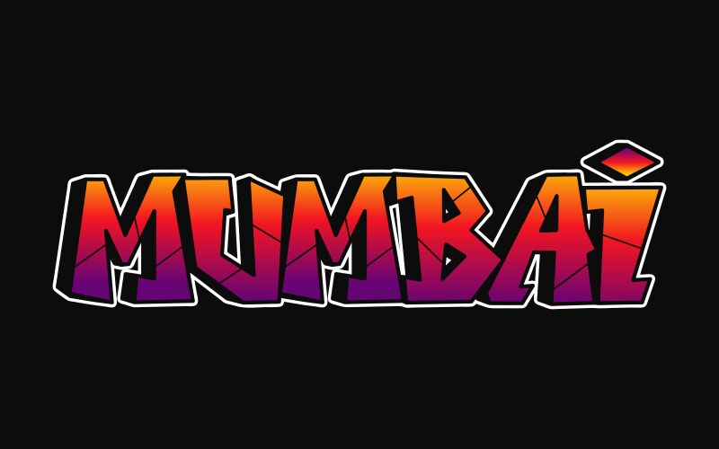 Mumbai Logo Vector Images (over 130)
