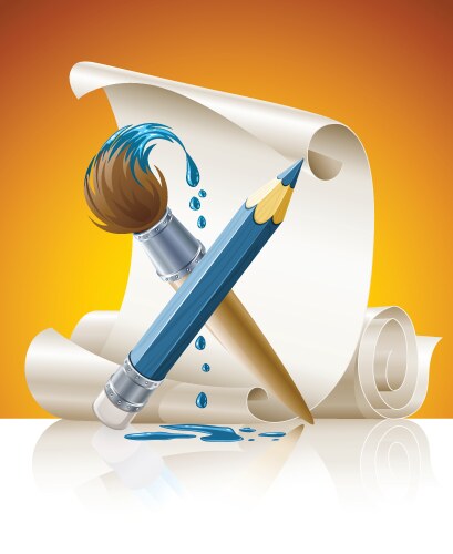 Painting Vector Images (over 1.3 million)