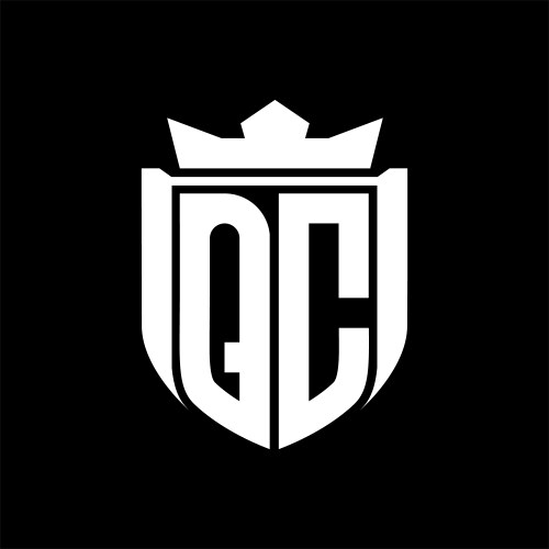 Qc Logo Vector Images (over 1,900)