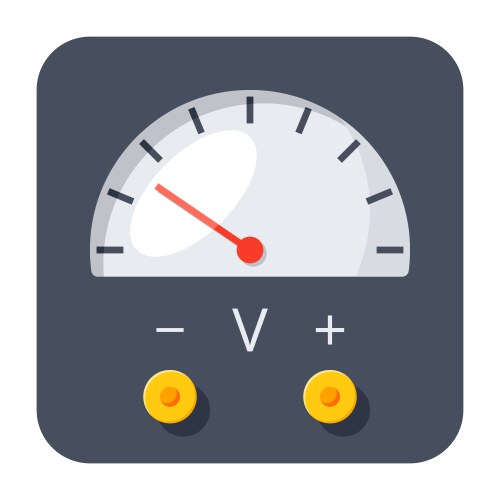 Voltmeter Vector Images (over 6,900)