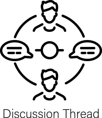 Discussion Vector Images (over 200,000)