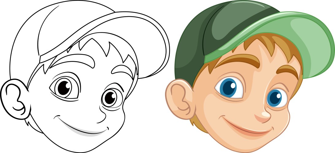 Cap Outline Vector Images (over 85,000)