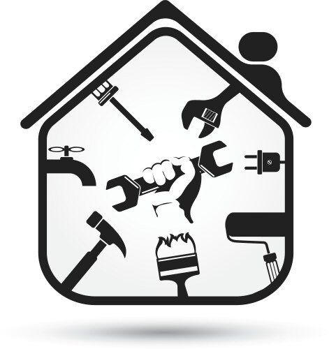 Repairs Vector Images (over 550,000)