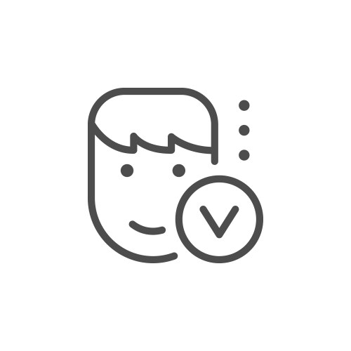 Verification Vector Images (over 28,000)