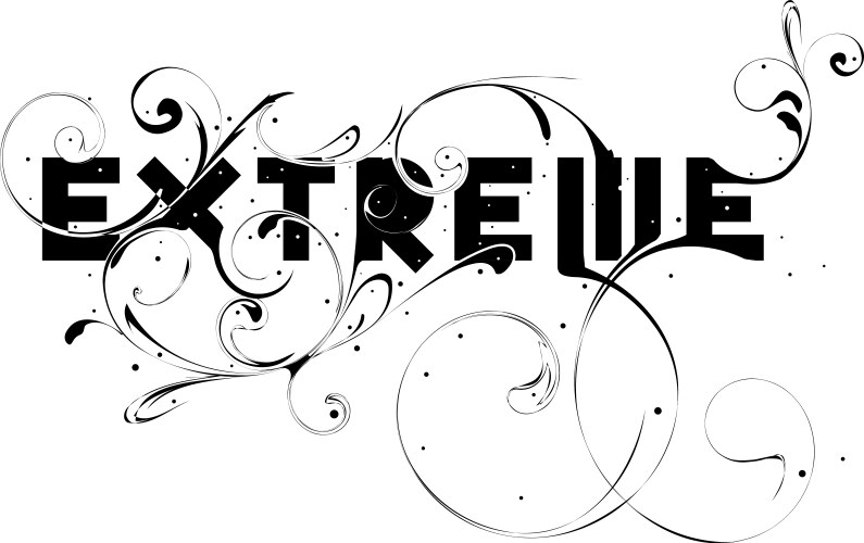 Extreme Vector Images (over 190,000)