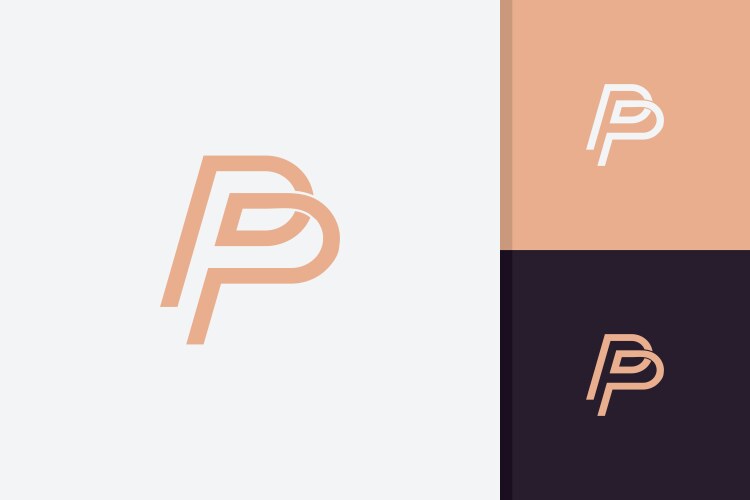 Pp Logo Vector Images (over 2,800)
