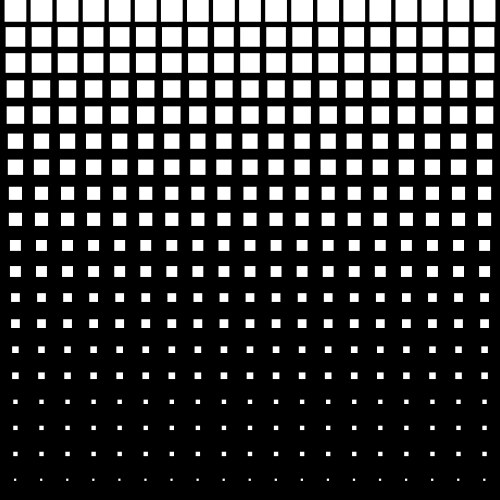 Black Dot Square Vector Images (over 60,000)