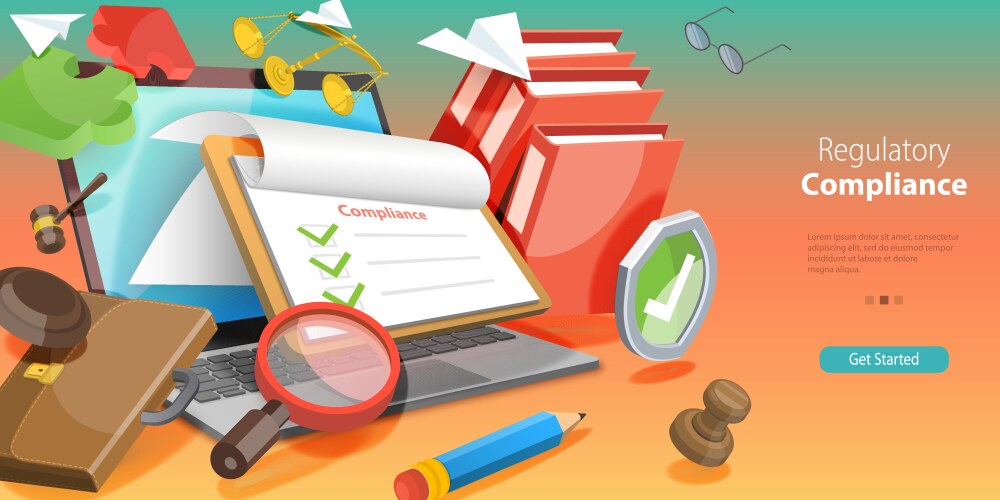 Regulatory Vector Images (over 3,200)