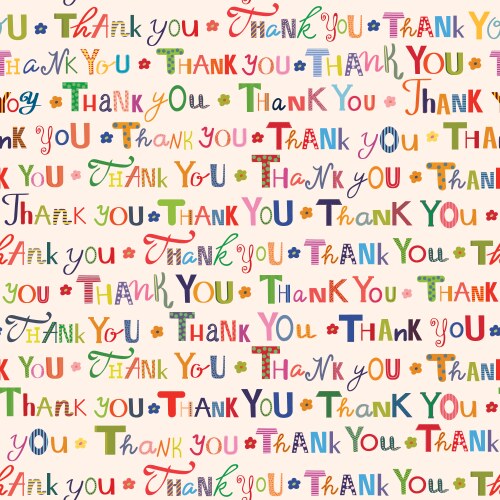 Thank You White Background Vector Images (over 16,000)