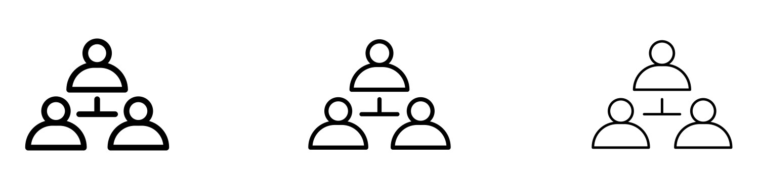 Third Party Icon Vector Images (over 1,200)