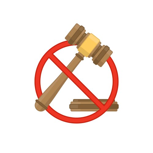 Ban Hammer Vector Images (over 120)