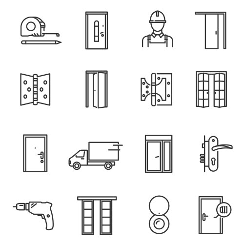 Door Logos Vector Images (over 28,000)