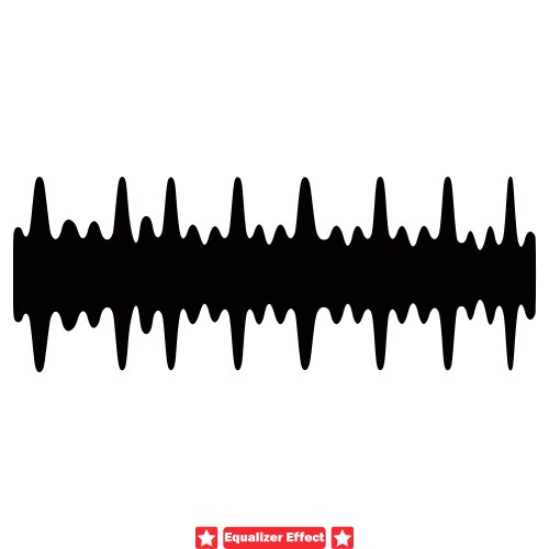 Soundwave Bar Vector Images (over 990)