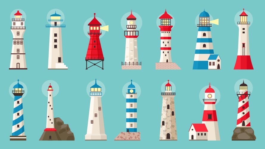 Beacon Light Vector Images (over 14,000)