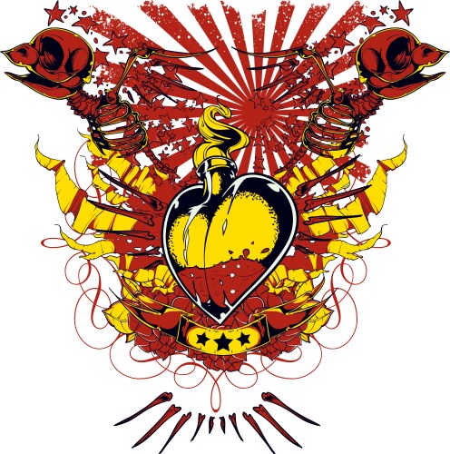 Heart Vector Images (over 1.4 million)