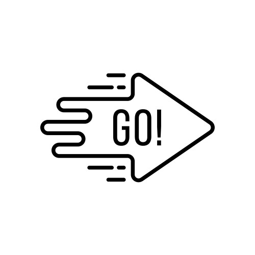 G Letter Arrow Logo Vector Images (over 2,100)