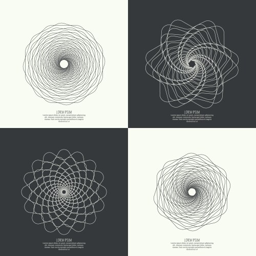 Fractal Vector Images (over 66,000)