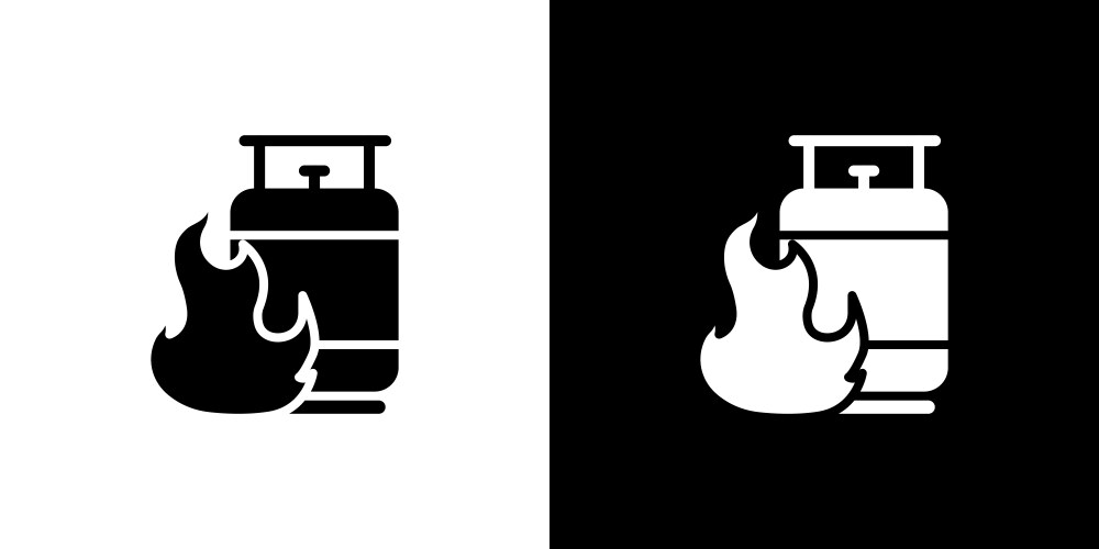 Nitrogen Tank Vector Images (over 870)