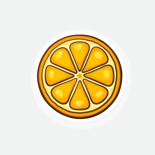 Orange Outline Vector Images (over 320,000)