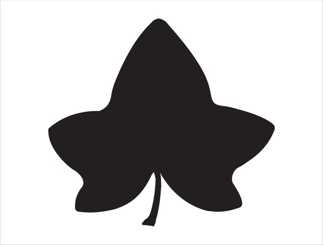 Ivy Leaf Vector Images (over 2,800)