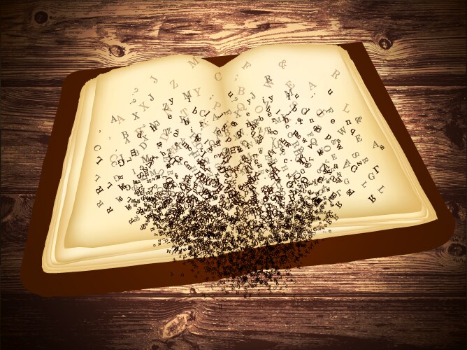 Creative Book Vector Images (over 280,000)