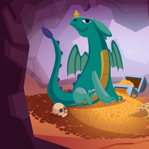 Brontosaurus Dragon Dragon City