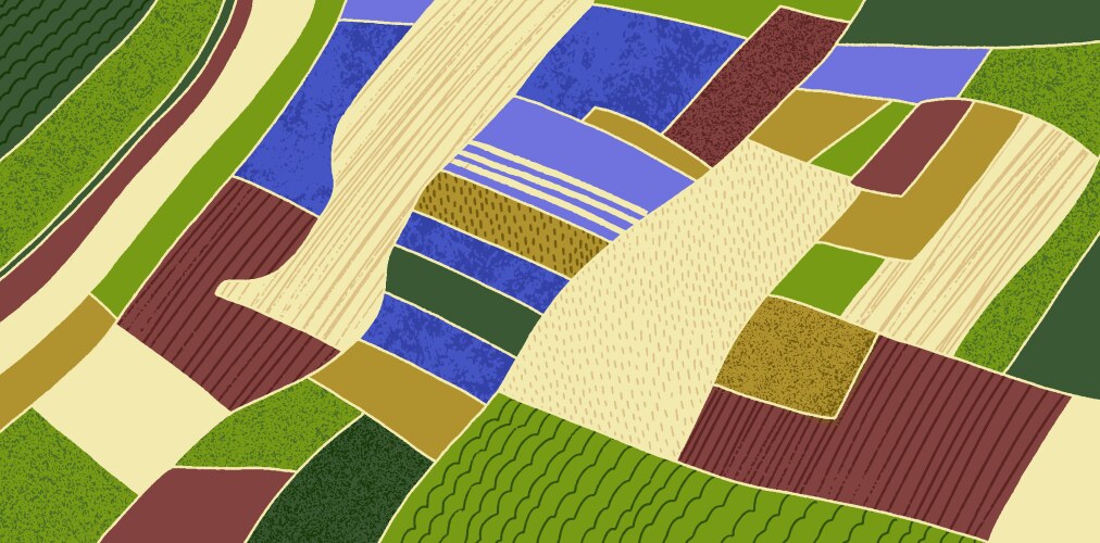 Lake Top View Vector Images (over 1,400)