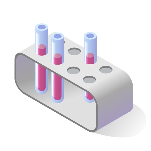Test Tube Rack Vector Images (over 760)