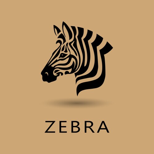 Zebra Logo Vector Images (over 6,700)