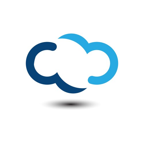 Free Cloud Vector Images (over 25,000)