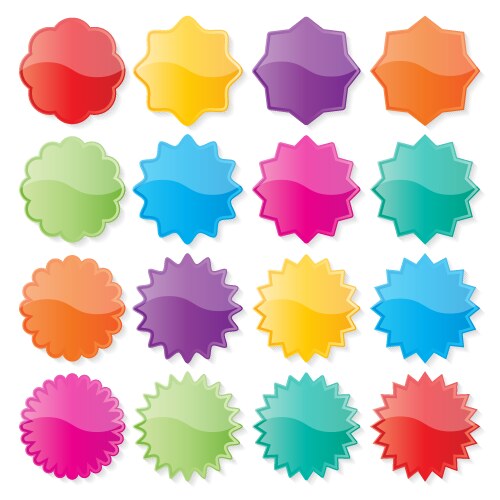 Design Element Stickers Vector Images (over 780,000)