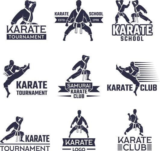 Karate Vector Images (over 22,000)