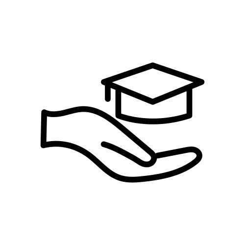 Free Graduation Cap Vector Images (over 1,700)