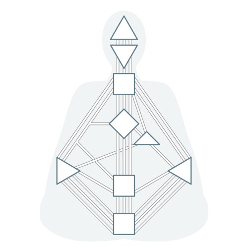 Human Design Chart Vector Images (over 42,000)