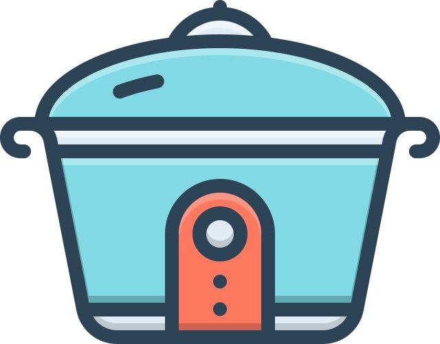 Cooker Logo Vector Images (over 8,300)