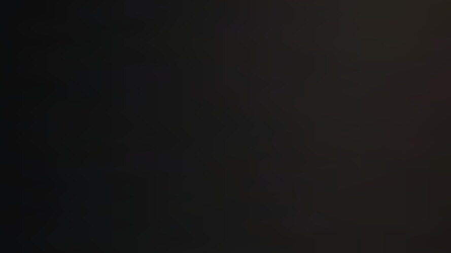 Dark gradient background black Royalty Free Vector Image